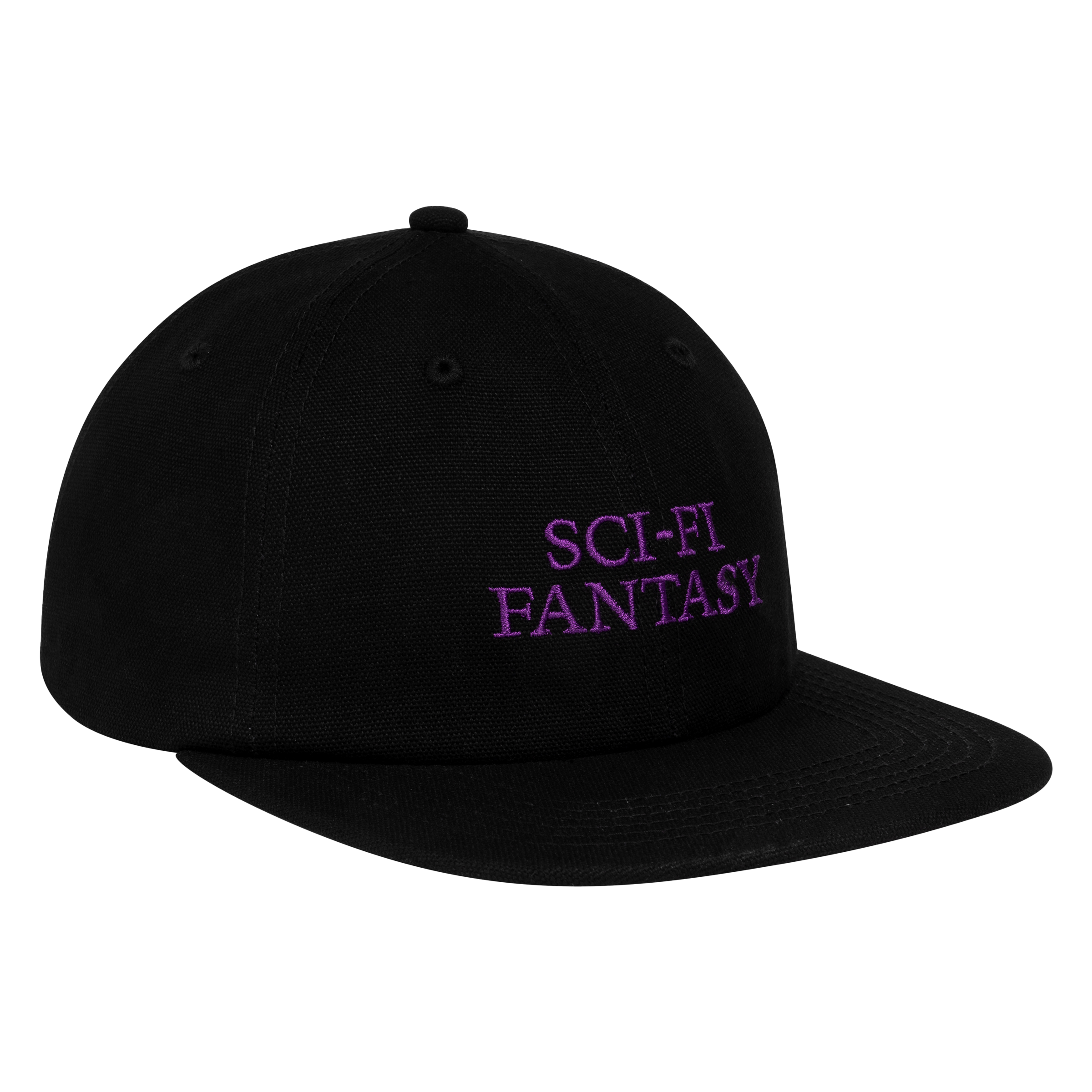 Logo Hat – Sci-Fi Fantasy