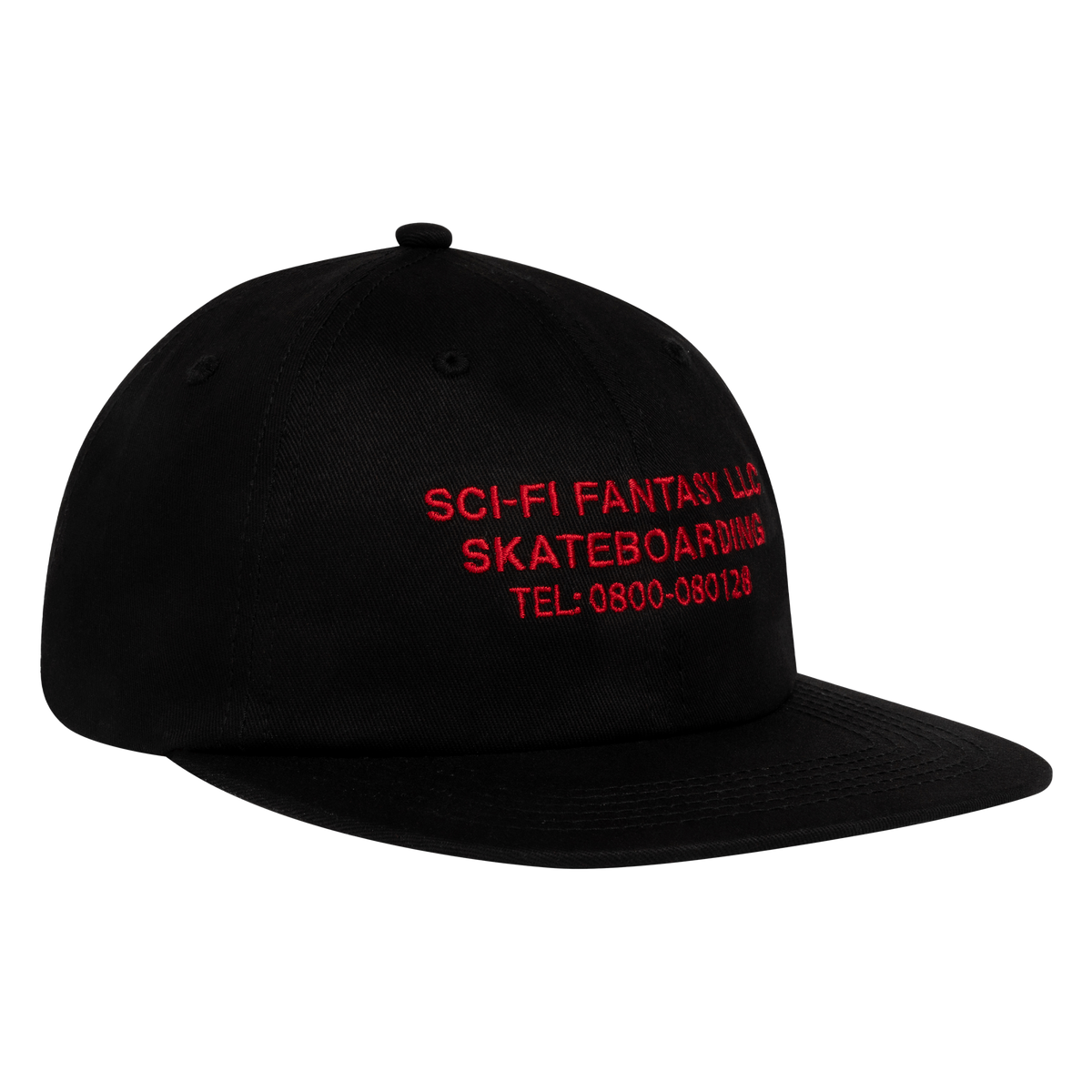 Business Post Hat – Sci-Fi Fantasy