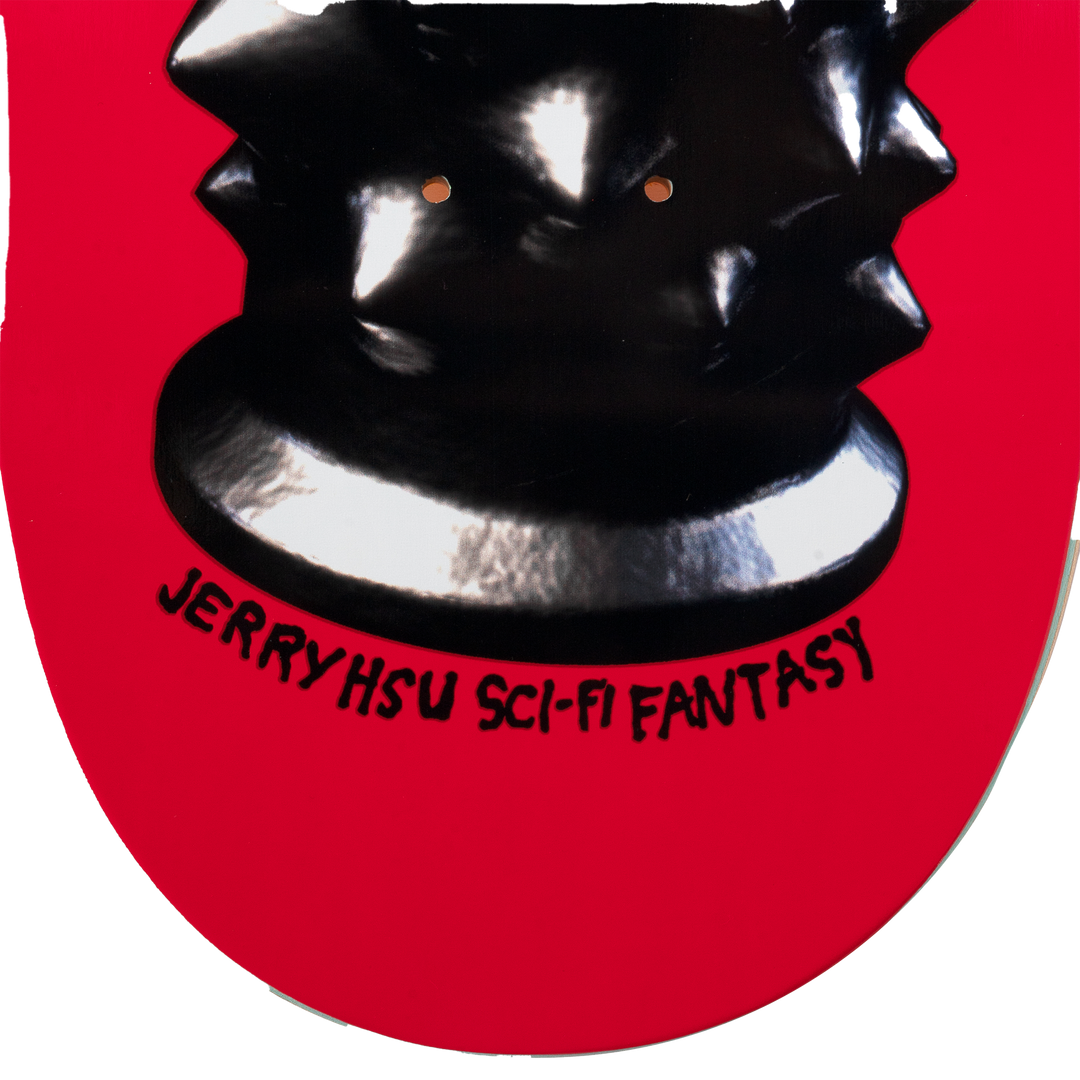 Hsu Studded Deck – Sci-Fi Fantasy