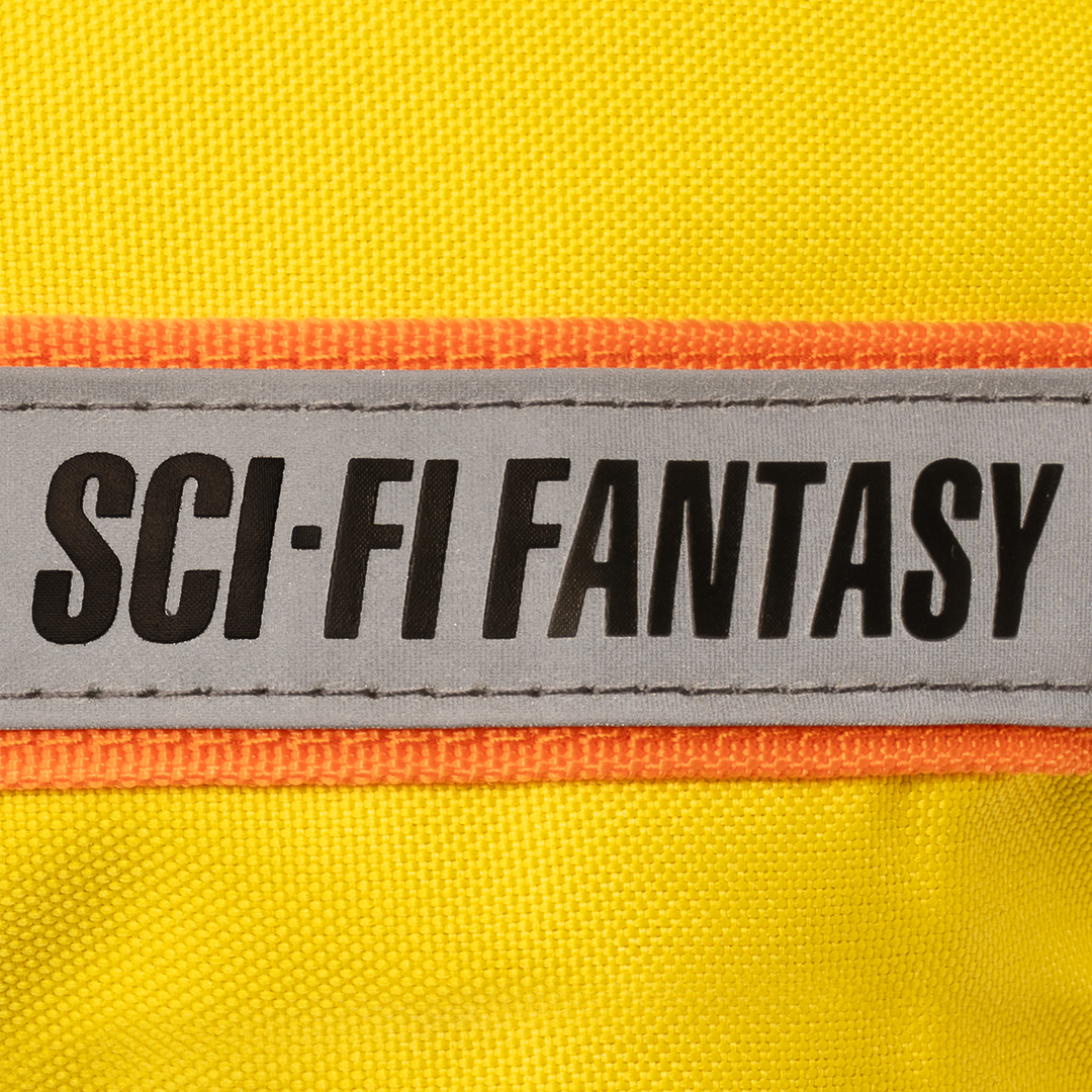 Sci-Fi Fanny Pack – Sci-Fi Fantasy