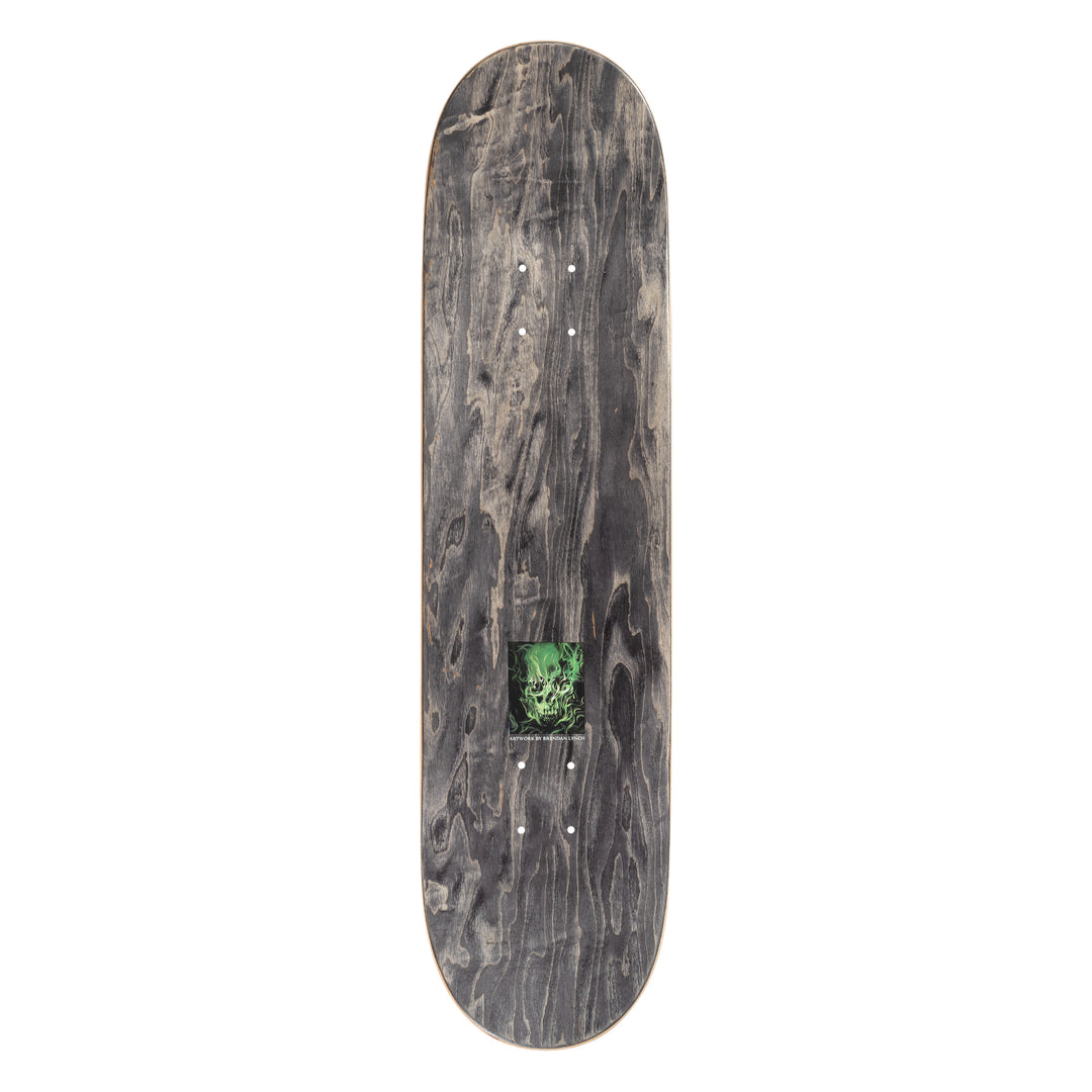 Corey Glick Skulls Board – Sci-Fi Fantasy