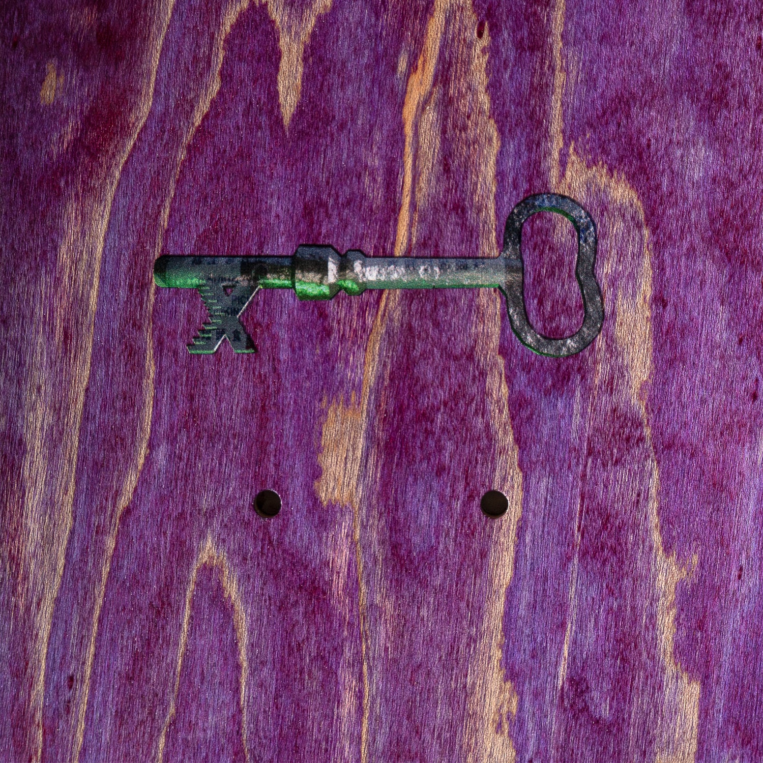 Jerry Hsu Locked File Deck – Sci-Fi Fantasy