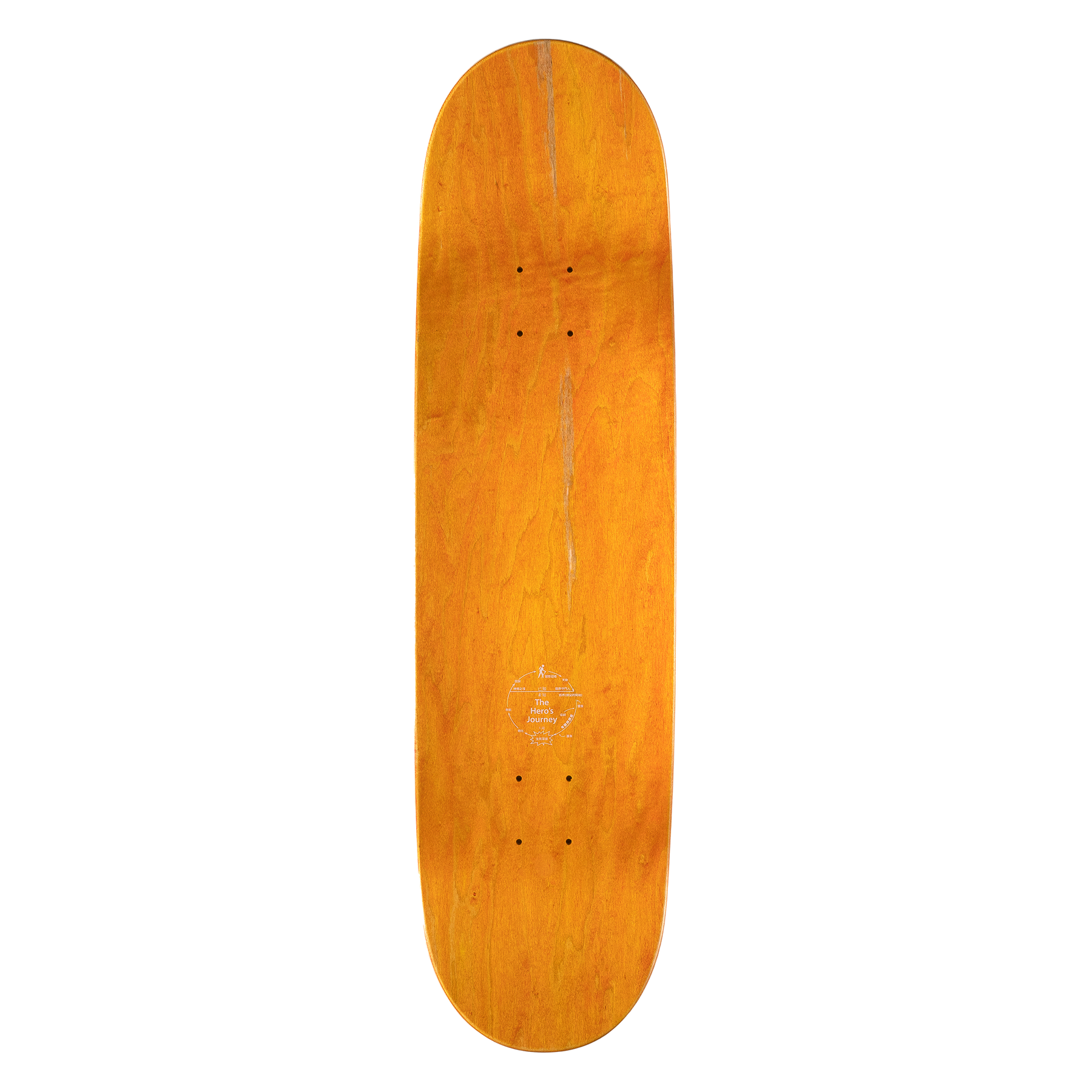 Ryan Lay Crash Deck – Sci-Fi Fantasy