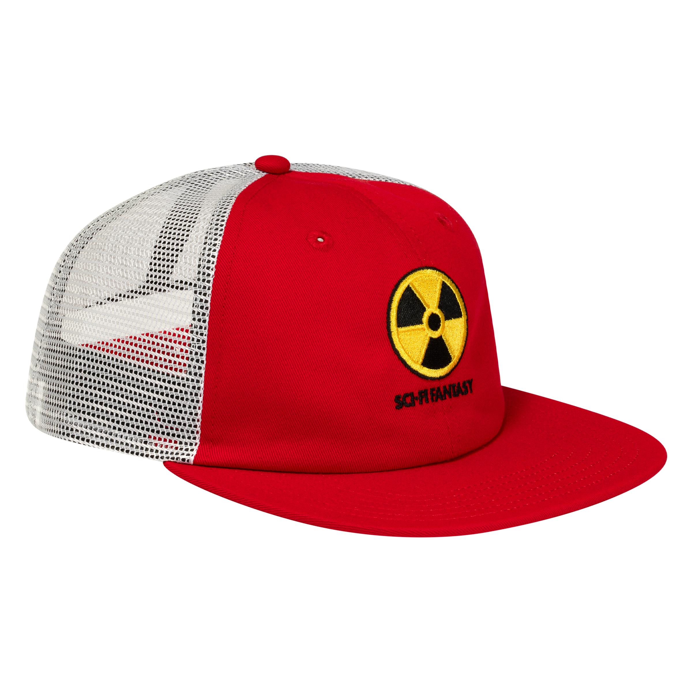 Radioactive Hat – Sci-Fi Fantasy