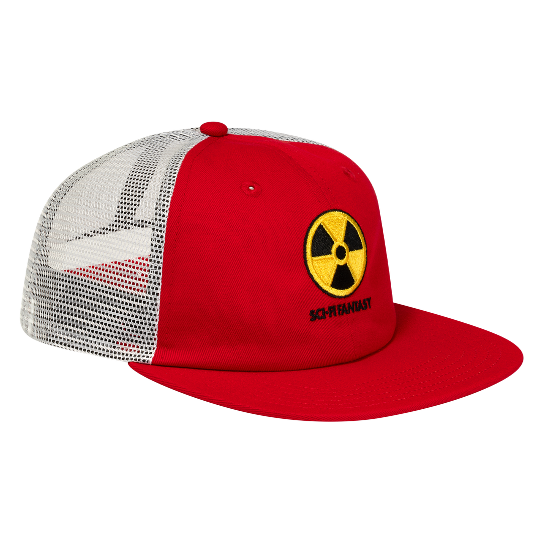 Radioactive Hat – Sci-Fi Fantasy
