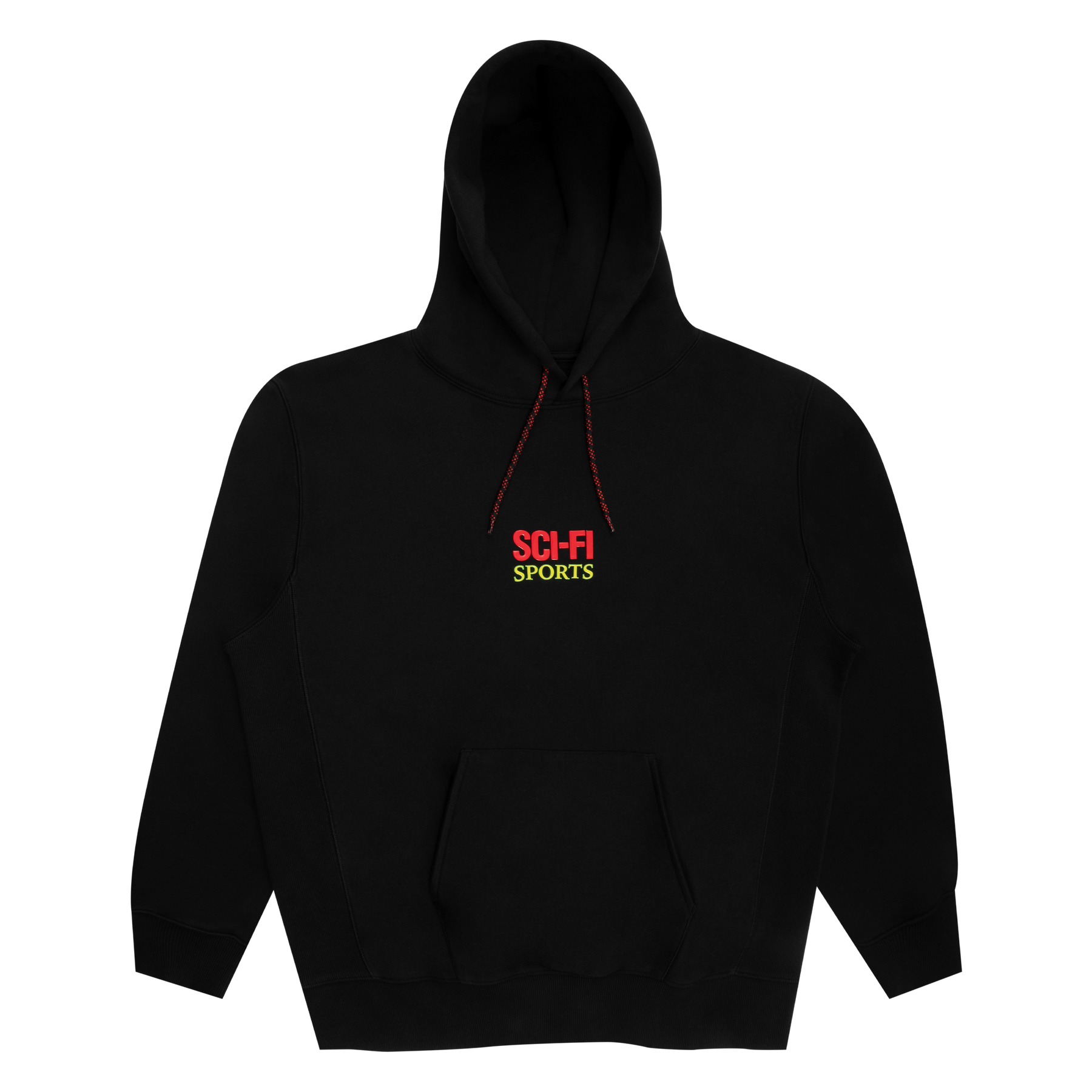 Sci-Fi Sports Hood – Sci-Fi Fantasy