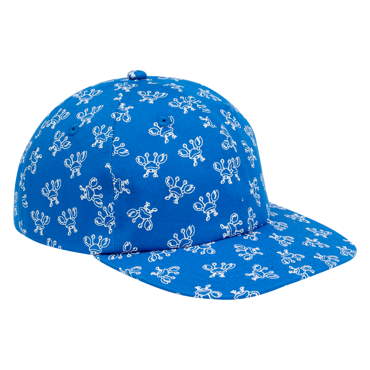 Crab Hat – Sci-Fi Fantasy