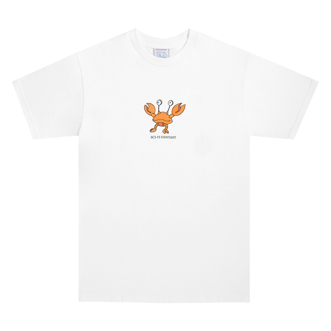 Crab Tee – Sci-Fi Fantasy