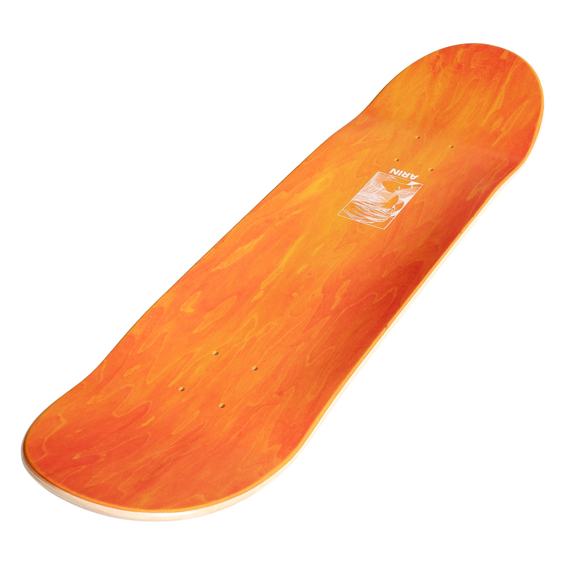 Arin Helmet Deck – Sci-Fi Fantasy