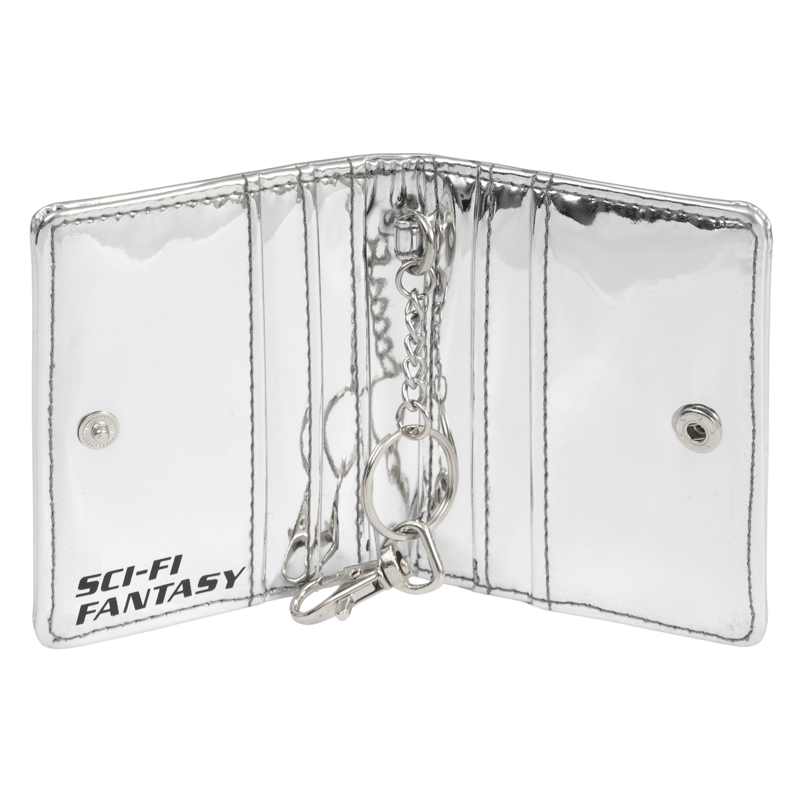 Dragon Wallet – Sci-Fi Fantasy