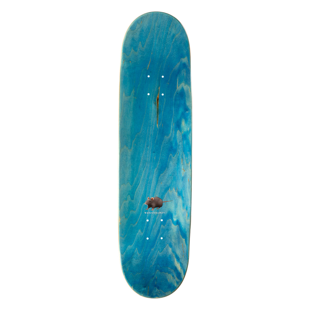 Glick Keys Decks – Sci-Fi Fantasy