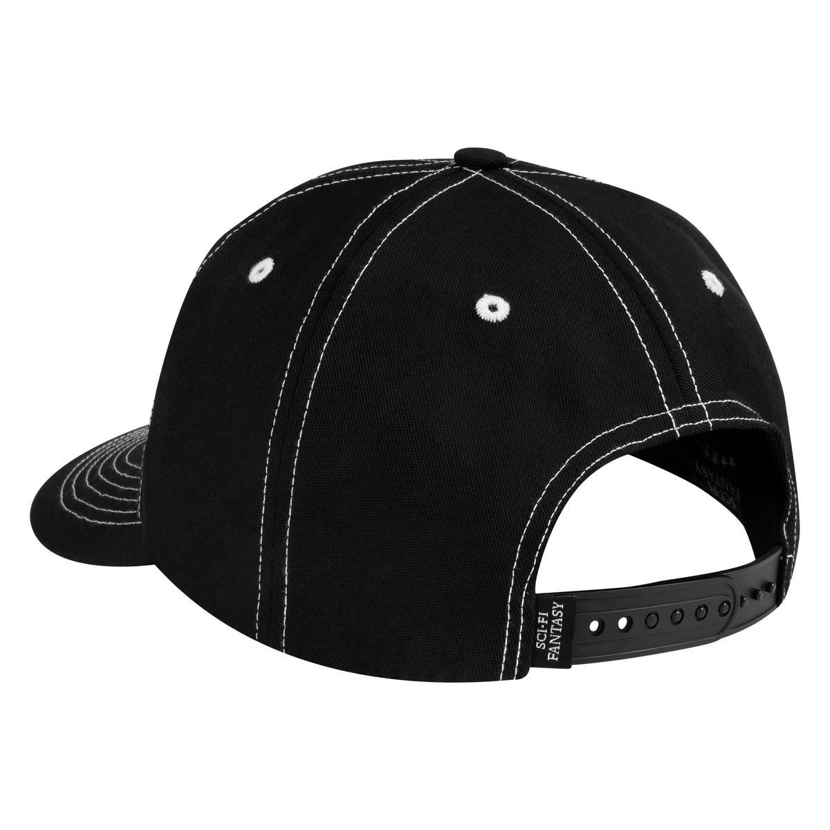 Sci-Fi School Of Business Hat – Sci-Fi Fantasy