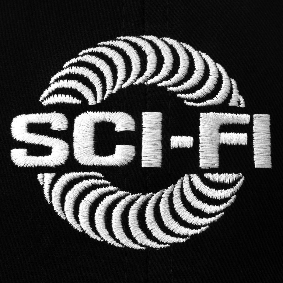Sci-Fi x Spitfire Classic Hat – Sci-Fi Fantasy