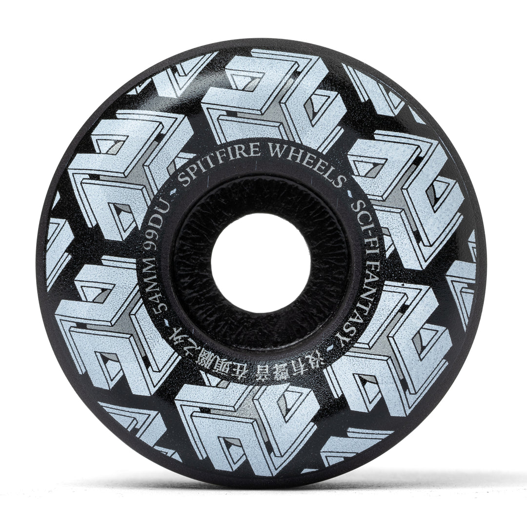 Sci-Fi x Spitfire Dyson Wheels – Sci-Fi Fantasy