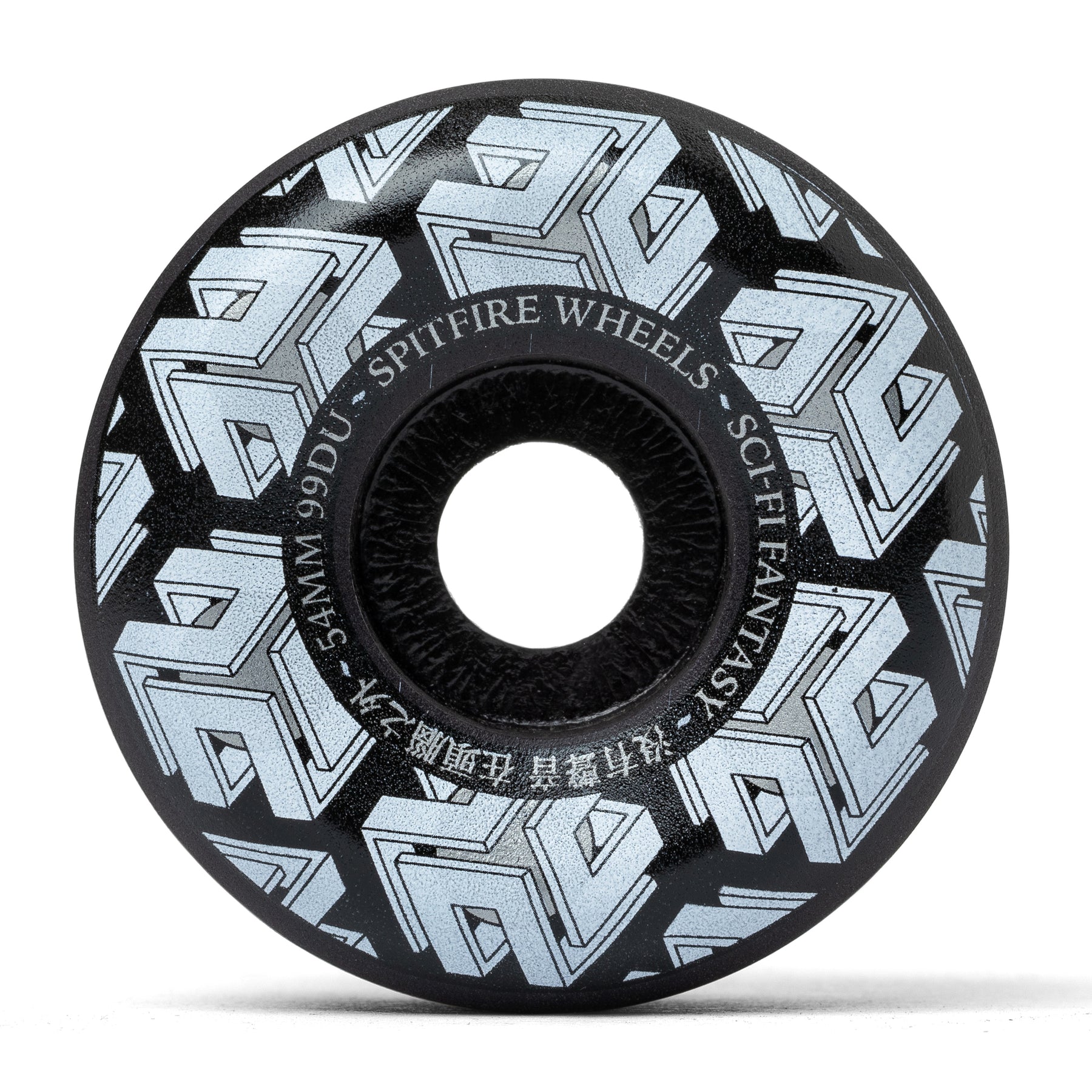 Sci-Fi x Spitfire Dyson Wheels – Sci-Fi Fantasy