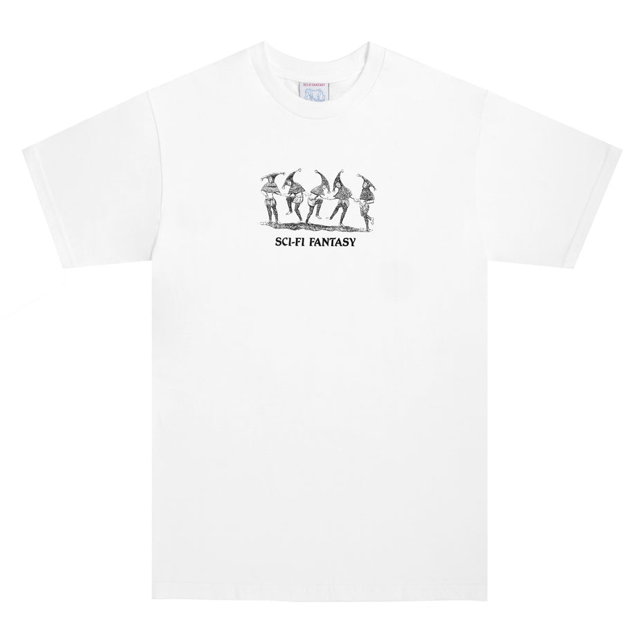 Jester's Privilege Tee – Sci-Fi Fantasy