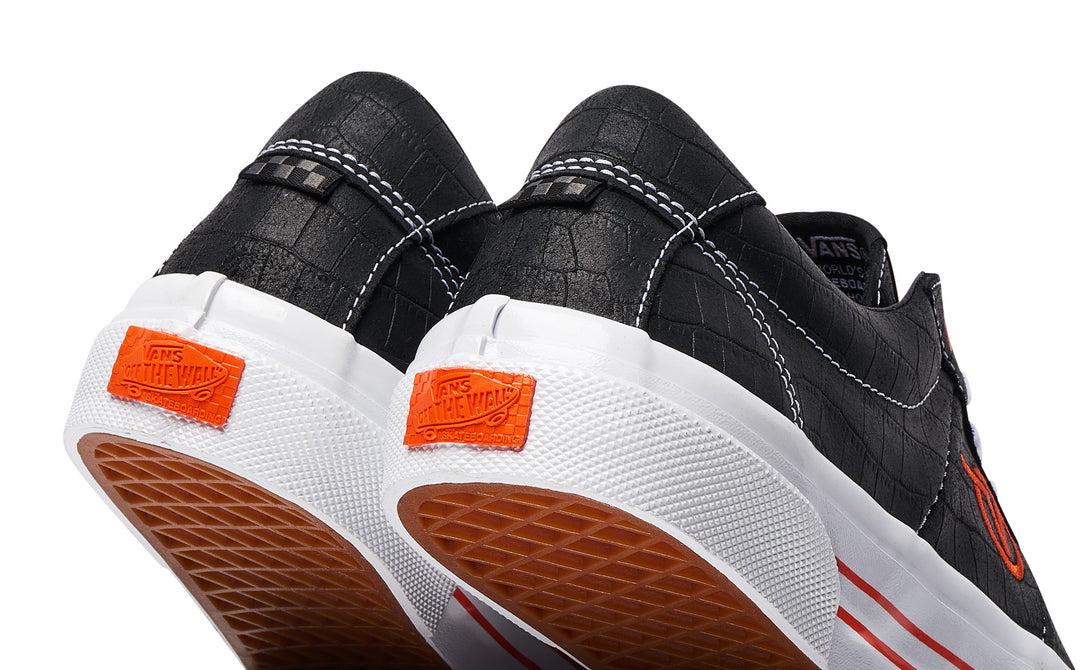 Sci-Fi Vans Skate Sid – Sci-Fi Fantasy